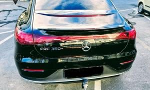 Melns Mercedes-Benz EQE 2022 Viļņa, ar dzinēja tilpumu 0.00 L un nobraukumu 108 tūkst. km par 40042 €, foto 6 vietnē AUTOMOTO.COM.LV