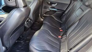 Melns Mercedes-Benz EQE 2022 Viļņa, ar dzinēja tilpumu 0.00 L un nobraukumu 108 tūkst. km par 40042 €, foto 12 vietnē AUTOMOTO.COM.LV