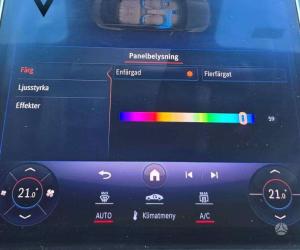 Melns Mercedes-Benz EQE 2022 Viļņa, ar dzinēja tilpumu 0.00 L un nobraukumu 108 tūkst. km par 40042 €, foto 18 vietnē AUTOMOTO.COM.LV