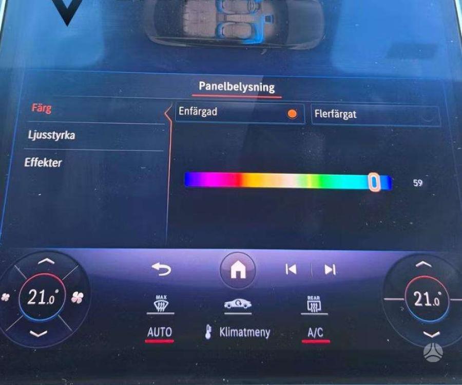 Melns Mercedes-Benz EQE 2022 Viļņa, ar dzinēja tilpumu 0.00 L un nobraukumu 108 tūkst. km par 40042 €, foto 18 vietnē AUTOMOTO.COM.LV