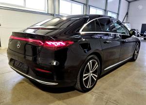 Melns Mercedes-Benz EQE 2023 Marijampole, ar dzinēja tilpumu 0.00 L un nobraukumu 271 tūkst. km par 24990 €, foto 7 vietnē AUTOMOTO.COM.LV
