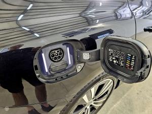 Melns Mercedes-Benz EQE 2023 Marijampole, ar dzinēja tilpumu 0.00 L un nobraukumu 271 tūkst. km par 24990 €, foto 9 vietnē AUTOMOTO.COM.LV