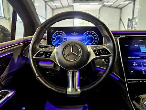 Melns Mercedes-Benz EQE 2023 Marijampole, ar dzinēja tilpumu 0.00 L un nobraukumu 271 tūkst. km par 24990 €, foto 20 vietnē AUTOMOTO.COM.LV