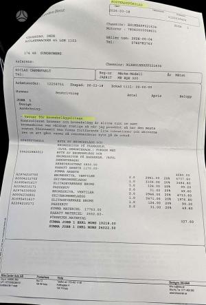 Melns Mercedes-Benz EQE 2023 Marijampole, ar dzinēja tilpumu 0.00 L un nobraukumu 271 tūkst. km par 24990 €, foto 34 vietnē AUTOMOTO.COM.LV