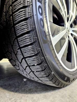 Melns Mercedes-Benz EQE 2023 Marijampole, ar dzinēja tilpumu 0.00 L un nobraukumu 271 tūkst. km par 24990 €, foto 40 vietnē AUTOMOTO.COM.LV