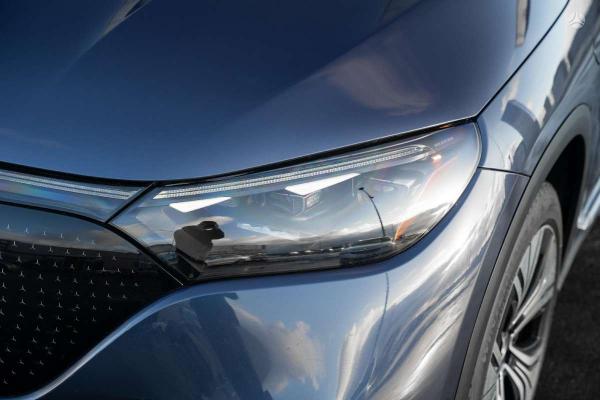 Zils Mercedes-Benz EQE 2023 Viļņa, ar dzinēja tilpumu 0.00 L un nobraukumu 38 tūkst. km par 49999 €, foto 11 vietnē AUTOMOTO.COM.LV