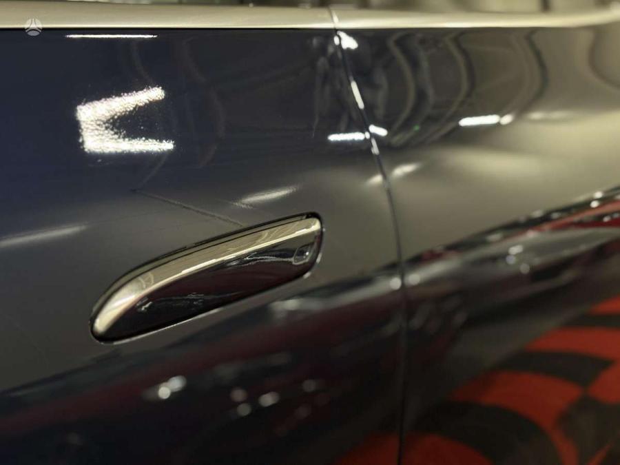 Zils Mercedes-Benz EQE 2023 Viļņa, ar dzinēja tilpumu 0.00 L un nobraukumu 37 tūkst. km par 57990 €, foto 11 vietnē AUTOMOTO.COM.LV