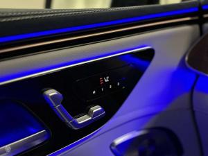Zils Mercedes-Benz EQE 2023 Viļņa, ar dzinēja tilpumu 0.00 L un nobraukumu 37 tūkst. km par 57990 €, foto 15 vietnē AUTOMOTO.COM.LV
