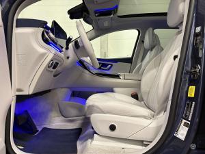 Zils Mercedes-Benz EQE 2023 Viļņa, ar dzinēja tilpumu 0.00 L un nobraukumu 37 tūkst. km par 57990 €, foto 16 vietnē AUTOMOTO.COM.LV