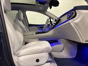 Zils Mercedes-Benz EQE 2023 Viļņa, ar dzinēja tilpumu 0.00 L un nobraukumu 37 tūkst. km par 57990 €, foto 19 vietnē AUTOMOTO.COM.LV