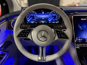 Zils Mercedes-Benz EQE 2023 Viļņa, ar dzinēja tilpumu 0.00 L un nobraukumu 37 tūkst. km par 57990 €, foto 23 vietnē AUTOMOTO.COM.LV
