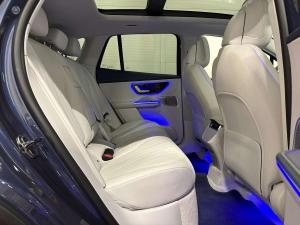 Zils Mercedes-Benz EQE 2023 Viļņa, ar dzinēja tilpumu 0.00 L un nobraukumu 37 tūkst. km par 57990 €, foto 35 vietnē AUTOMOTO.COM.LV