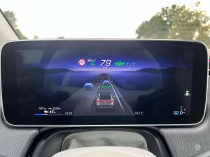 Синий Мерседес EQE 2023 в Каунас, объемом двигателя 0.00 л и пробегом 19 тыс. км за 40850 €, фото 28 на AUTOMOTO.COM.LV