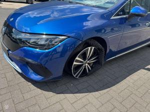 Zils Mercedes-Benz EQE 2022 Kauņa, ar dzinēja tilpumu 0.00 L un nobraukumu 120 tūkst. km par 28919 €, foto 8 vietnē AUTOMOTO.COM.LV