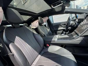 Zils Mercedes-Benz EQE 2022 Kauņa, ar dzinēja tilpumu 0.00 L un nobraukumu 120 tūkst. km par 28919 €, foto 16 vietnē AUTOMOTO.COM.LV