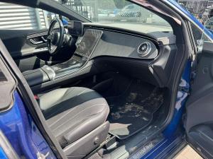 Zils Mercedes-Benz EQE 2022 Kauņa, ar dzinēja tilpumu 0.00 L un nobraukumu 120 tūkst. km par 28919 €, foto 18 vietnē AUTOMOTO.COM.LV