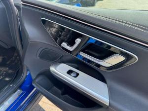 Zils Mercedes-Benz EQE 2022 Kauņa, ar dzinēja tilpumu 0.00 L un nobraukumu 120 tūkst. km par 28919 €, foto 22 vietnē AUTOMOTO.COM.LV