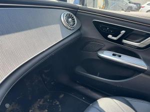 Zils Mercedes-Benz EQE 2022 Kauņa, ar dzinēja tilpumu 0.00 L un nobraukumu 120 tūkst. km par 28919 €, foto 23 vietnē AUTOMOTO.COM.LV