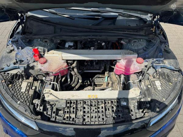 Zils Mercedes-Benz EQE 2022 Kauņa, ar dzinēja tilpumu 0.00 L un nobraukumu 120 tūkst. km par 28919 €, foto 9 vietnē AUTOMOTO.COM.LV