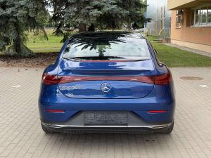 Zils Mercedes-Benz EQE 2022 Kauņa, ar dzinēja tilpumu 0.00 L un nobraukumu 120 tūkst. km par 29488 €, foto 6 vietnē AUTOMOTO.COM.LV