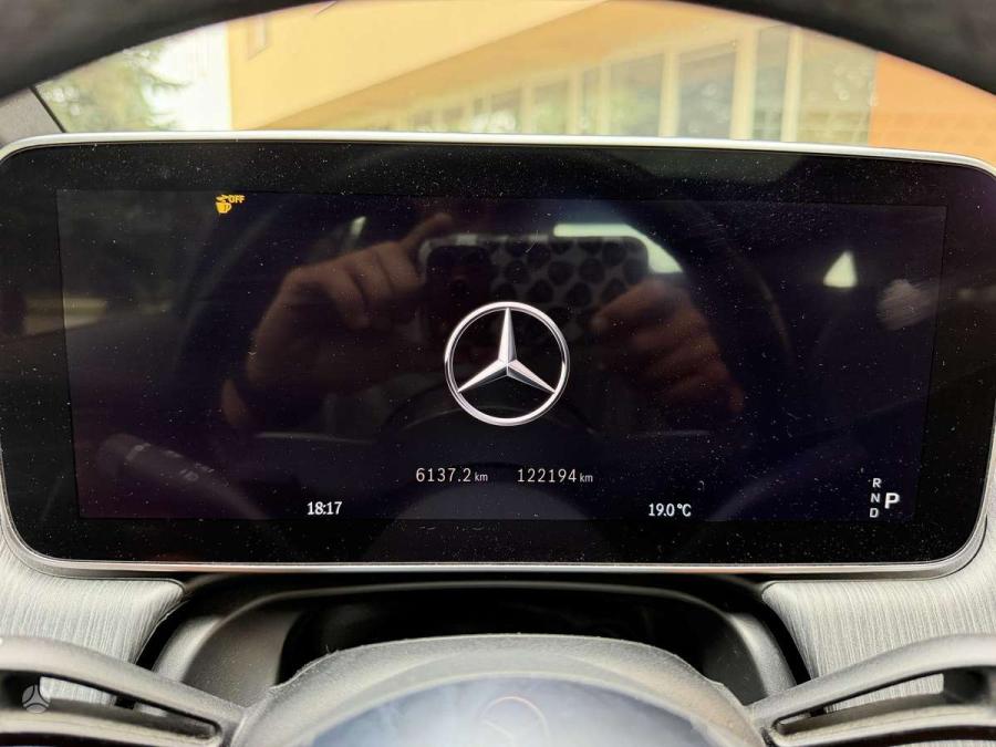Zils Mercedes-Benz EQE 2022 Kauņa, ar dzinēja tilpumu 0.00 L un nobraukumu 120 tūkst. km par 29488 €, foto 26 vietnē AUTOMOTO.COM.LV