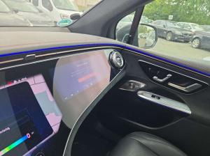 Серый Мерседес EQE 2024 в Клайпеда, объемом двигателя 0.00 л и пробегом 38 тыс. км за 33750 €, фото 11 на AUTOMOTO.COM.LV