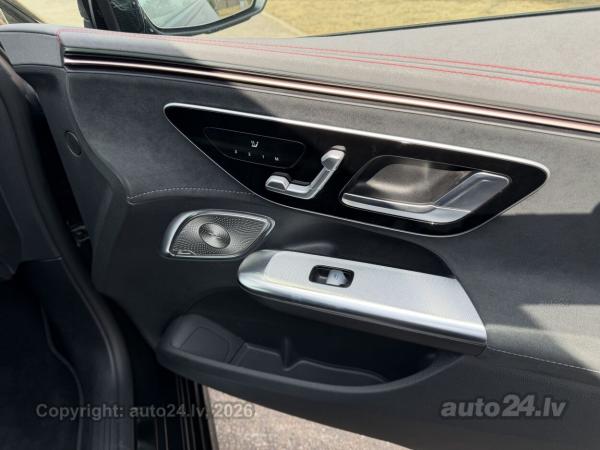Pelēks Mercedes-Benz EQE 2022 Tallina, ar dzinēja tilpumu 0.00 L un nobraukumu 154 tūkst. km par 38000 €, foto 11 vietnē AUTOMOTO.COM.LV