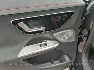 Серый Мерседес EQE 2022 в Тарту, объемом двигателя 0.00 л и пробегом 39 тыс. км за 44990 €, фото 18 на AUTOMOTO.COM.LV