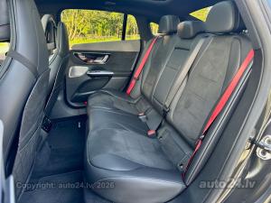 Pelēks Mercedes-Benz EQE 2022 Tallina, ar dzinēja tilpumu 0.00 L un nobraukumu 60 tūkst. km par 59990 €, foto 7 vietnē AUTOMOTO.COM.LV