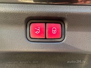 Pelēks Mercedes-Benz EQE 2022 Tallina, ar dzinēja tilpumu 0.00 L un nobraukumu 60 tūkst. km par 59990 €, foto 16 vietnē AUTOMOTO.COM.LV