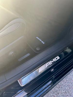 Pelēks Mercedes-Benz EQE 2022 Tallina, ar dzinēja tilpumu 0.00 L un nobraukumu 60 tūkst. km par 59990 €, foto 17 vietnē AUTOMOTO.COM.LV