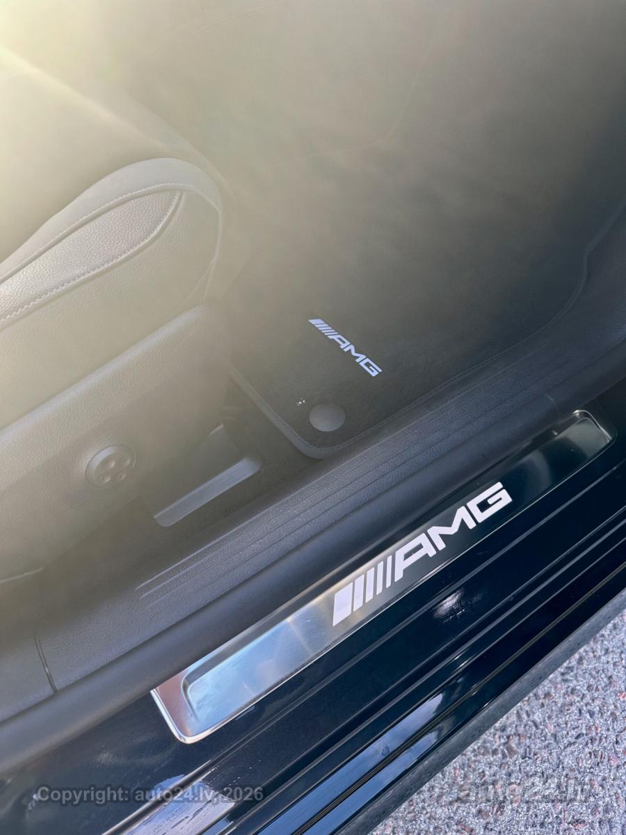 Pelēks Mercedes-Benz EQE 2022 Tallina, ar dzinēja tilpumu 0.00 L un nobraukumu 60 tūkst. km par 59990 €, foto 17 vietnē AUTOMOTO.COM.LV