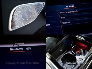 Pelēks Mercedes-Benz EQE 2022 Tallina, ar dzinēja tilpumu 0.00 L un nobraukumu 66 tūkst. km par 59900 €, foto 20 vietnē AUTOMOTO.COM.LV