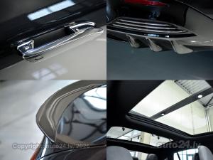 Pelēks Mercedes-Benz EQE 2022 Tallina, ar dzinēja tilpumu 0.00 L un nobraukumu 66 tūkst. km par 59900 €, foto 22 vietnē AUTOMOTO.COM.LV