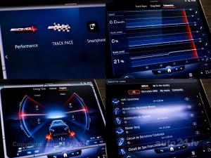 Pelēks Mercedes-Benz EQE 2022 Tallina, ar dzinēja tilpumu 0.00 L un nobraukumu 66 tūkst. km par 59900 €, foto 27 vietnē AUTOMOTO.COM.LV