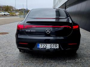 Pelēks Mercedes-Benz EQE 2023 Tallina, ar dzinēja tilpumu 0.00 L un nobraukumu 65 tūkst. km par 46500 €, foto 6 vietnē AUTOMOTO.COM.LV