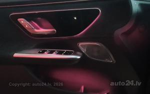 Pelēks Mercedes-Benz EQE 2023 Tallina, ar dzinēja tilpumu 0.00 L un nobraukumu 65 tūkst. km par 46500 €, foto 10 vietnē AUTOMOTO.COM.LV