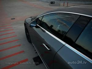 Pelēks Mercedes-Benz EQE 2023 Tartu, ar dzinēja tilpumu 0.00 L un nobraukumu 46 tūkst. km par 39999 €, foto 11 vietnē AUTOMOTO.COM.LV