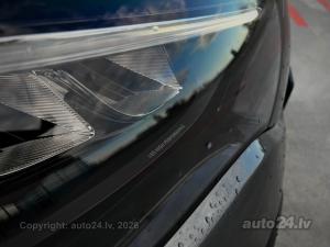 Pelēks Mercedes-Benz EQE 2023 Tartu, ar dzinēja tilpumu 0.00 L un nobraukumu 46 tūkst. km par 39999 €, foto 12 vietnē AUTOMOTO.COM.LV