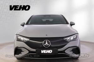 Серый Мерседес EQE 2023 в Таллин, объемом двигателя 0.00 л и пробегом 63 тыс. км за 46900 €, фото 8 на AUTOMOTO.COM.LV