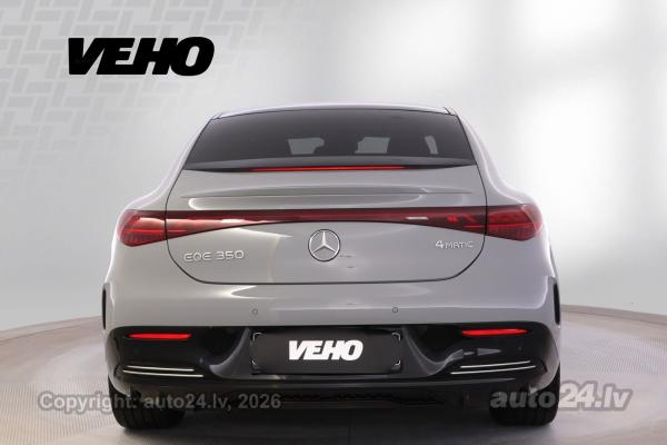 Pelēks Mercedes-Benz EQE 2023 Tallina, ar dzinēja tilpumu 0.00 L un nobraukumu 63 tūkst. km par 46900 €, foto 8 vietnē AUTOMOTO.COM.LV