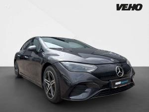 Pelēks Mercedes-Benz EQE 2023 Viļņa, ar dzinēja tilpumu 0.00 L un nobraukumu 44 tūkst. km par 49999 €, foto 3 vietnē AUTOMOTO.COM.LV