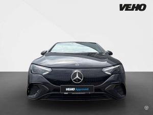 Pelēks Mercedes-Benz EQE 2023 Viļņa, ar dzinēja tilpumu 0.00 L un nobraukumu 44 tūkst. km par 49999 €, foto 4 vietnē AUTOMOTO.COM.LV