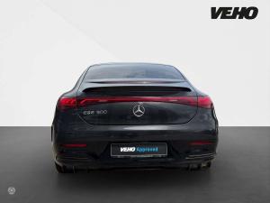 Pelēks Mercedes-Benz EQE 2023 Viļņa, ar dzinēja tilpumu 0.00 L un nobraukumu 44 tūkst. km par 49999 €, foto 5 vietnē AUTOMOTO.COM.LV