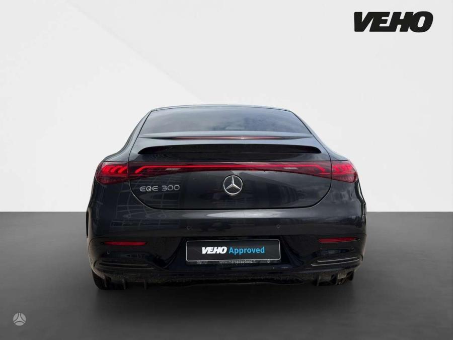 Pelēks Mercedes-Benz EQE 2023 Viļņa, ar dzinēja tilpumu 0.00 L un nobraukumu 44 tūkst. km par 49999 €, foto 5 vietnē AUTOMOTO.COM.LV