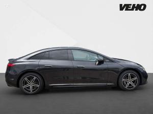 Pelēks Mercedes-Benz EQE 2023 Viļņa, ar dzinēja tilpumu 0.00 L un nobraukumu 44 tūkst. km par 49999 €, foto 8 vietnē AUTOMOTO.COM.LV