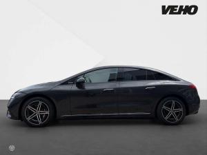 Pelēks Mercedes-Benz EQE 2023 Viļņa, ar dzinēja tilpumu 0.00 L un nobraukumu 44 tūkst. km par 49999 €, foto 9 vietnē AUTOMOTO.COM.LV
