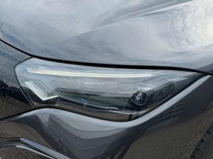 Pelēks Mercedes-Benz EQE 2023 Viļņa, ar dzinēja tilpumu 0.00 L un nobraukumu 44 tūkst. km par 49999 €, foto 10 vietnē AUTOMOTO.COM.LV