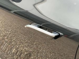 Pelēks Mercedes-Benz EQE 2023 Viļņa, ar dzinēja tilpumu 0.00 L un nobraukumu 44 tūkst. km par 49999 €, foto 11 vietnē AUTOMOTO.COM.LV
