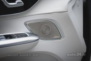 Grey Mercedes-Benz EQE 2023 in Tallinn, with an engine capacity of 0.00 L and mileage of 157 thousand km for 36990 €, photo 16 on AUTOMOTO.COM.LV